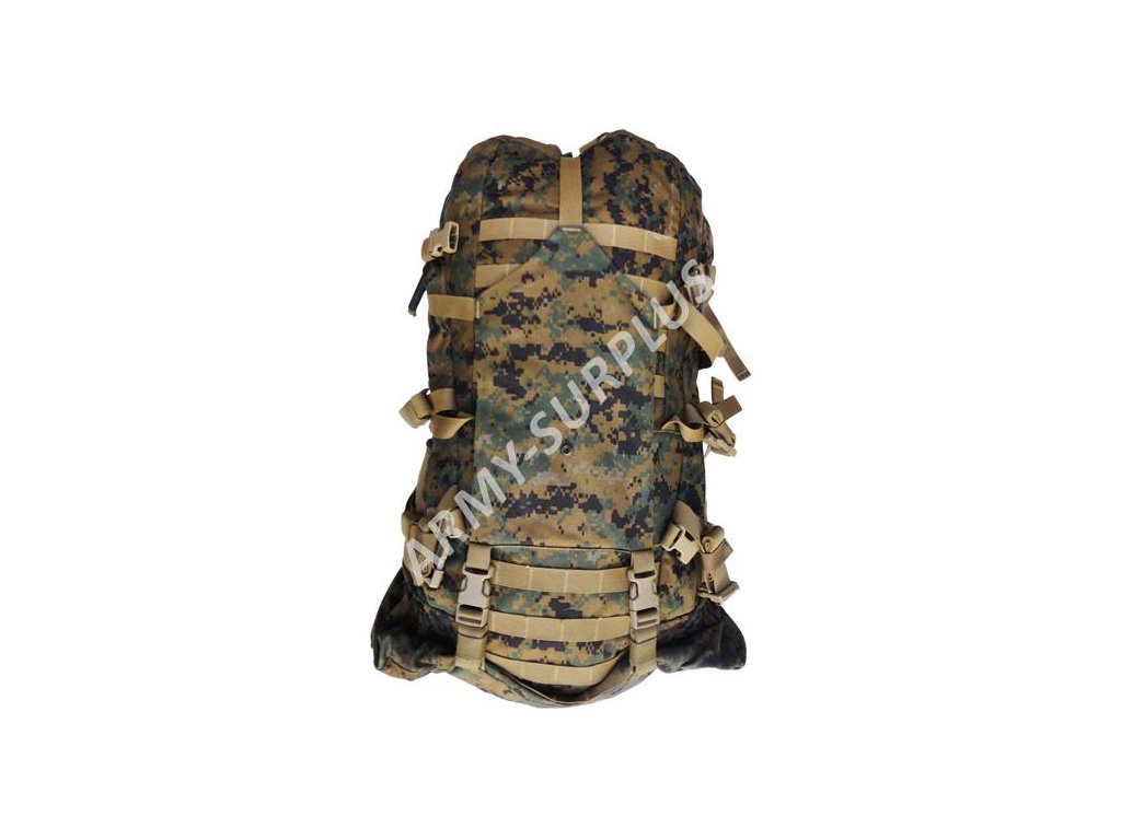 Batoh US molle Marpat APB03 ILBE - ARMY-SURPLUS