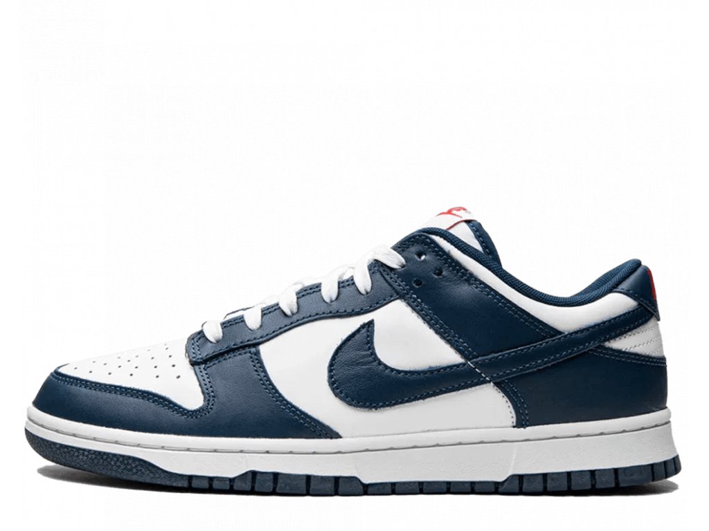 Nike Dunk Low Valerian Blue - Bricked Store