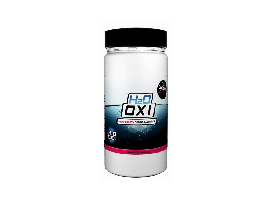 H2O OXI 1,8kg - ESHOPBAZÉNY