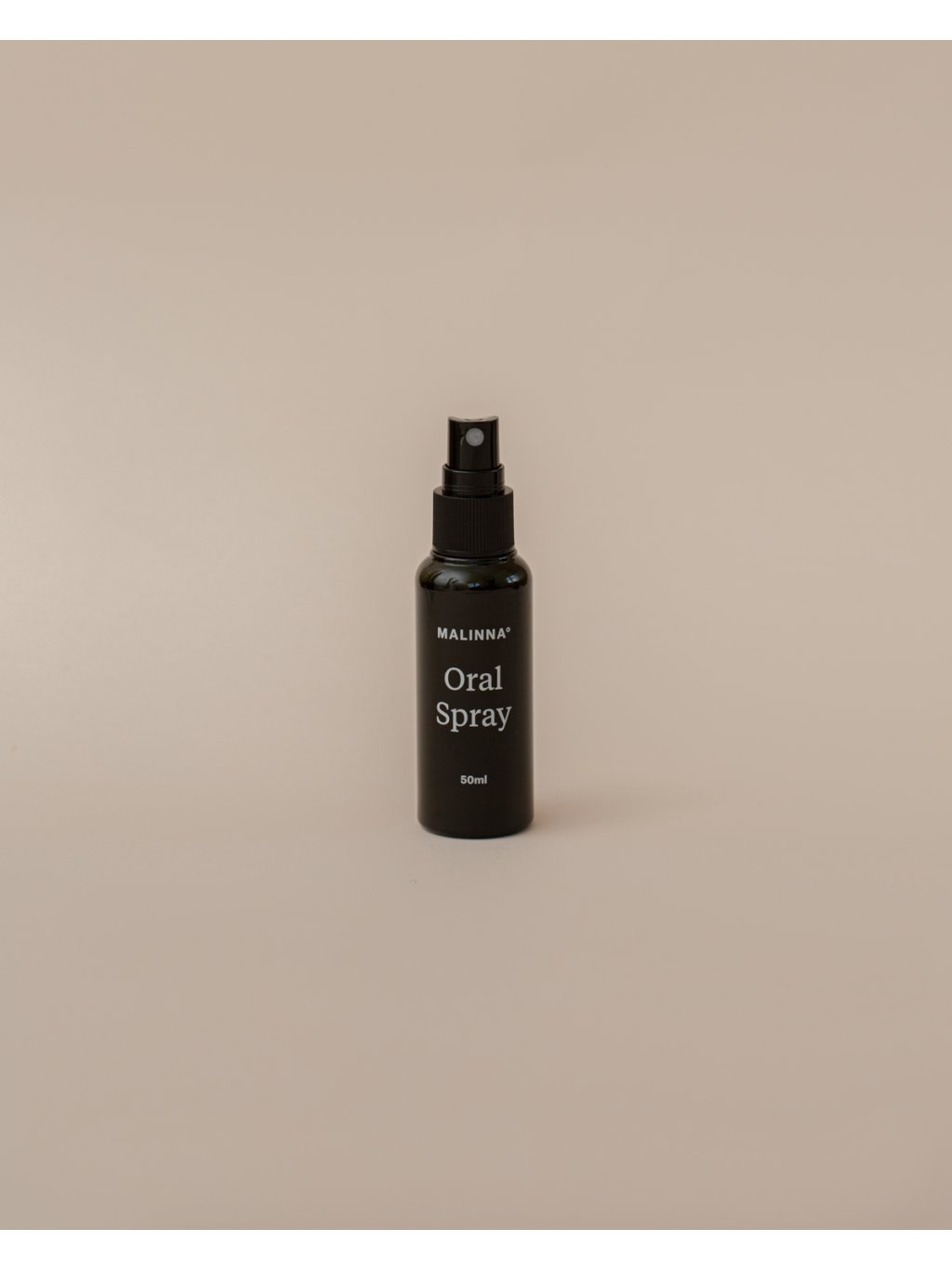 Oral spray - Přírodno