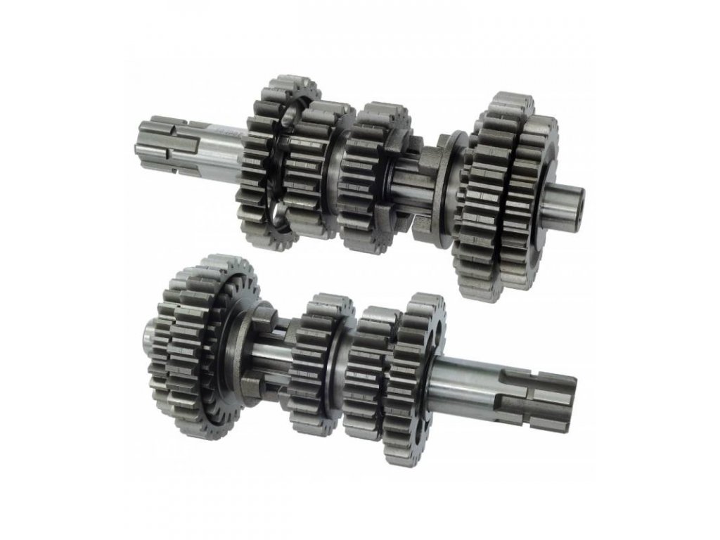 Převodovka pro Mikilon MZK 250cc - ROCKETMOTORS