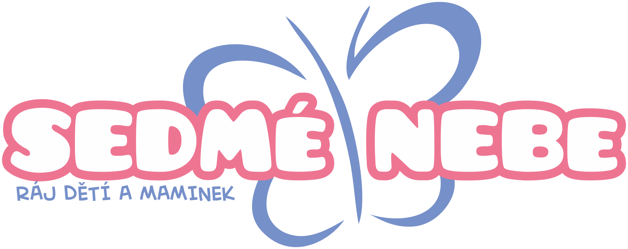 KLOBOUK - MOTÝLI - SEDMÉ NEBE