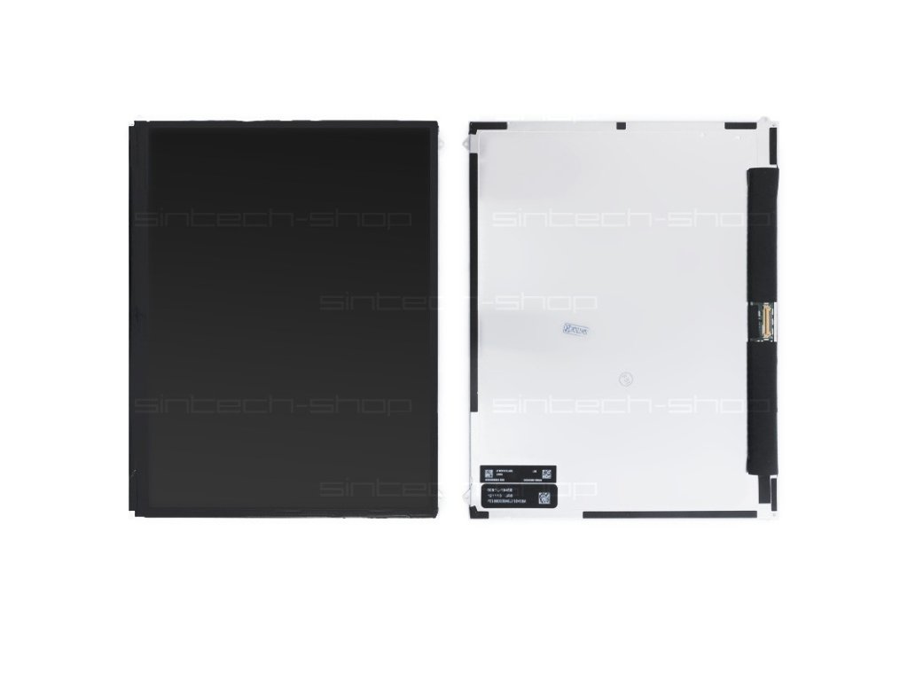iPad 2 LCD display - SINTECH-SHOP.CZ
