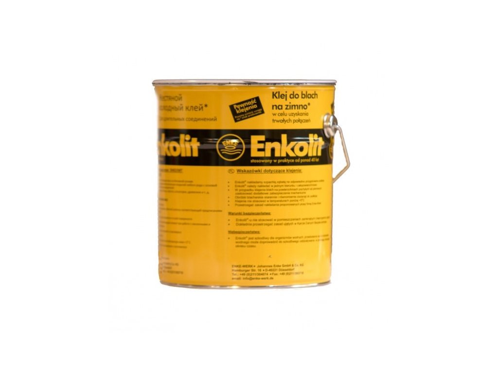 Enkolit 11 kg - Stavební obchod