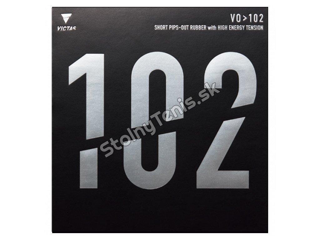 Poťah Victas VO > 102 - StolnyTenis.sk