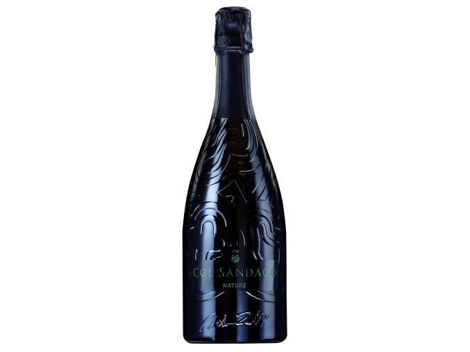 Prosecco Superiore DOCG Extra Brut NATURE - Col Sandago, 0,75l ...